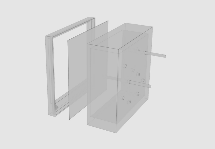 Puncture | Elias Jarzombek
